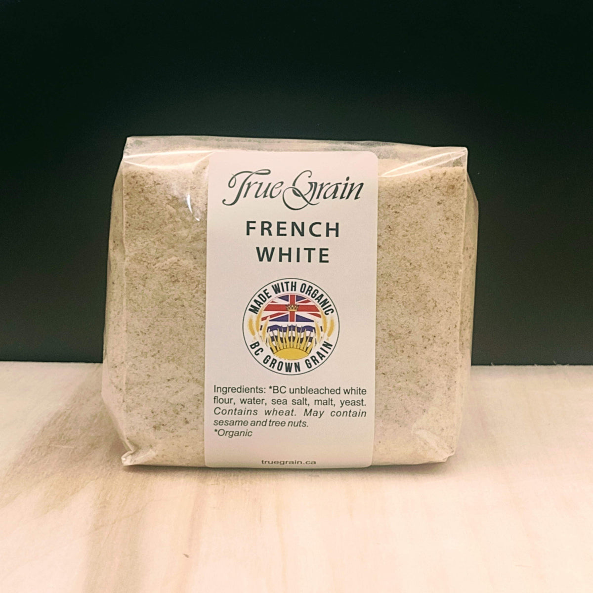French White Crumbs — True Grain