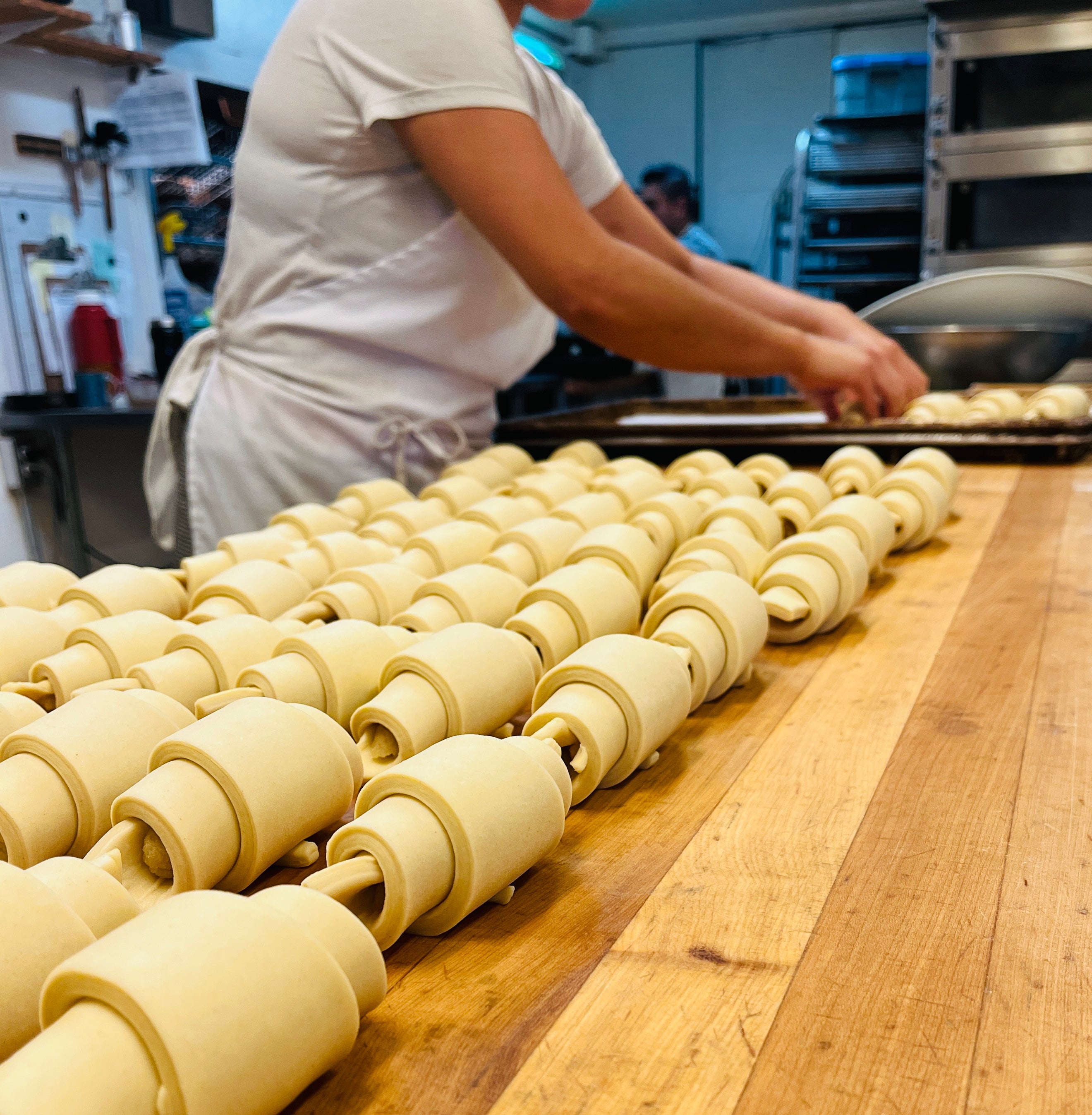 True Grain Organic Craft Bakery
