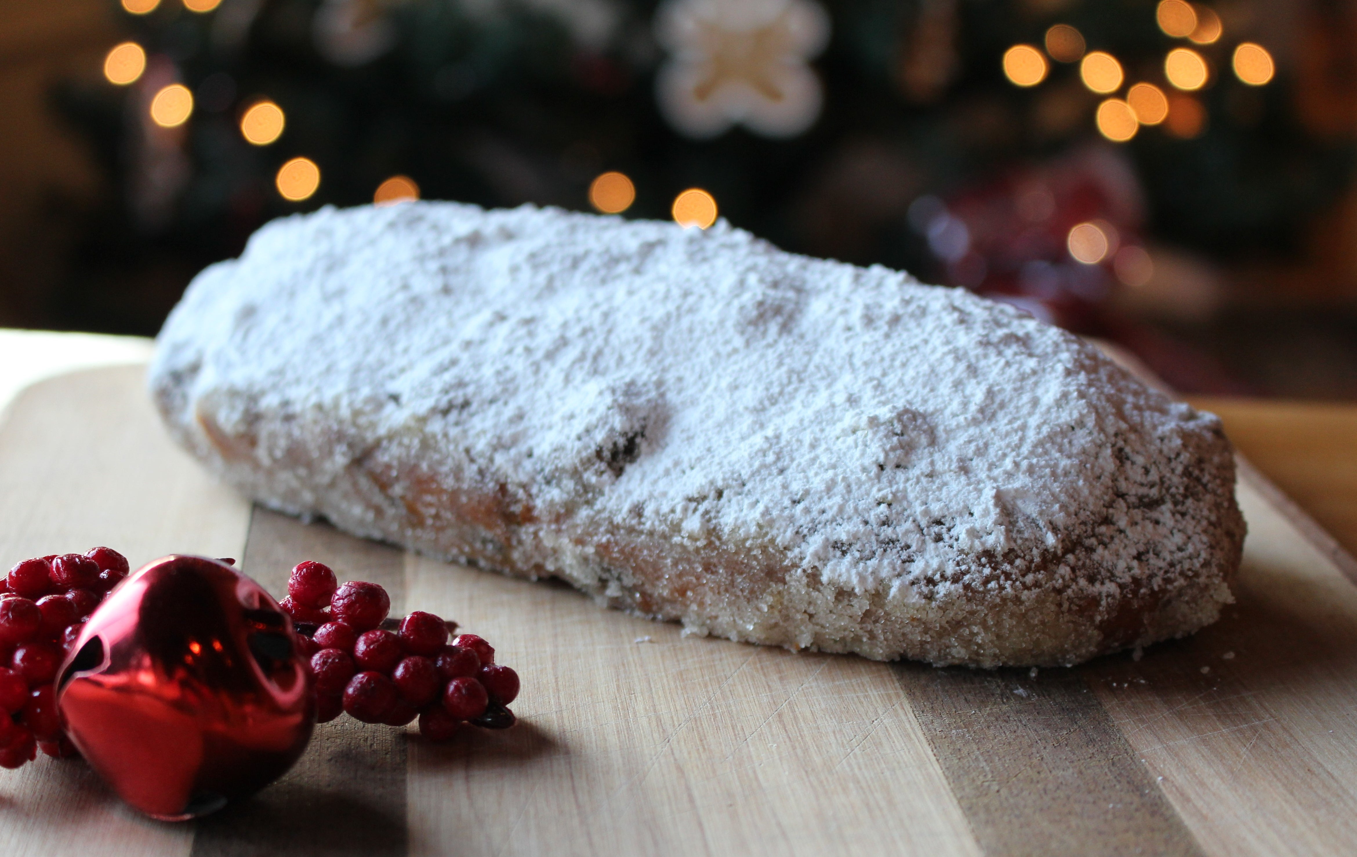 True Grain Organic Craft Bakery