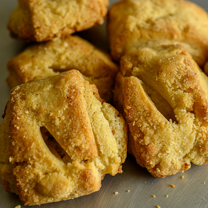 German Bobbes 6 pack — True Grain