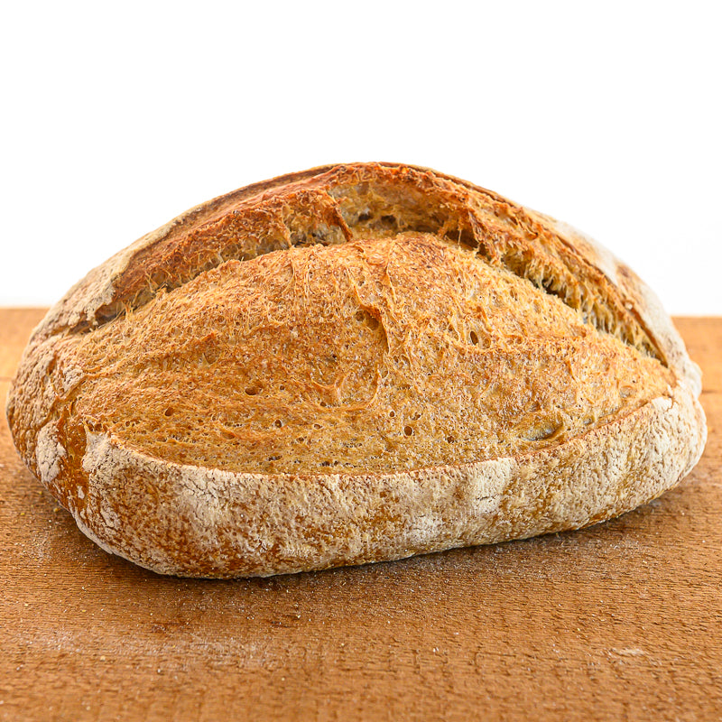 Levain Sourdough Loaf — True Grain