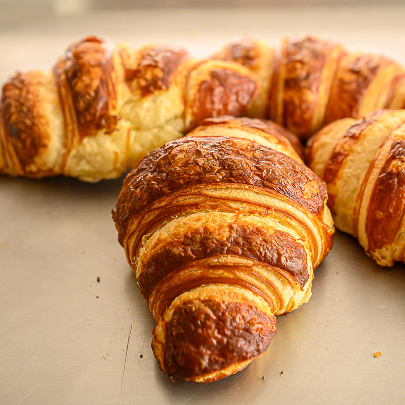 German Croissant — True Grain